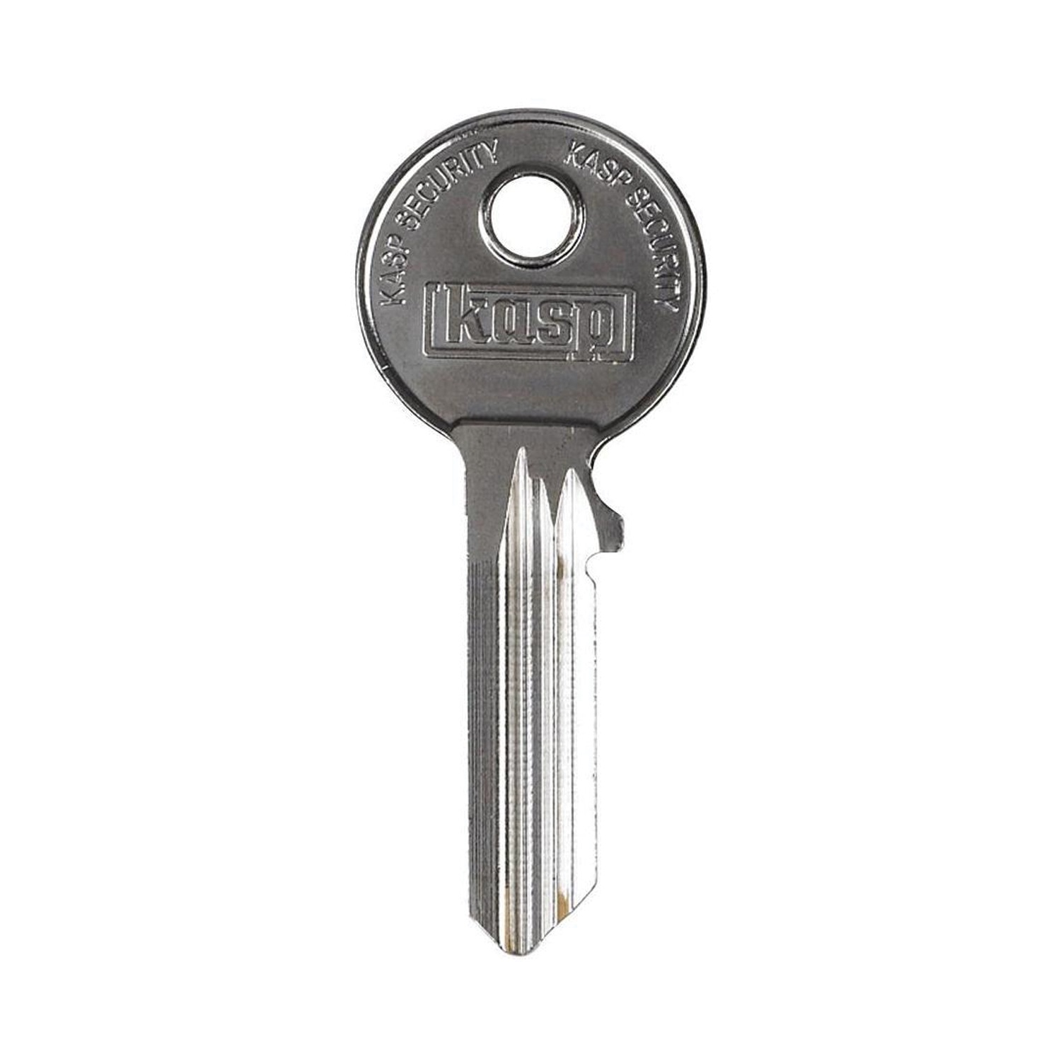 Key Blank 135 45mm – SAFTEC