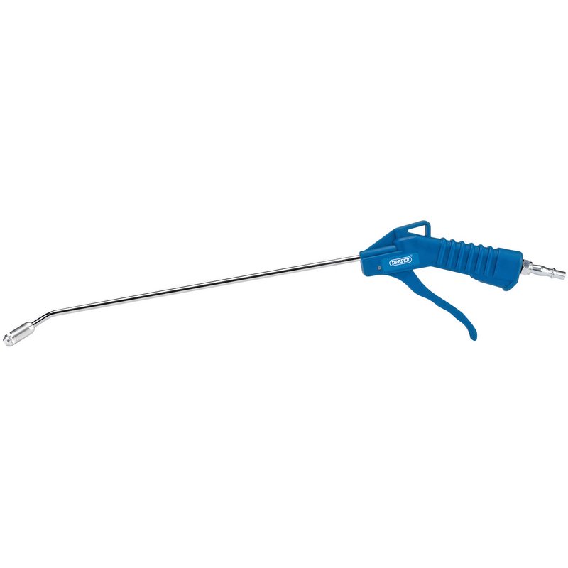 Long Reach Air Blow Gun, 325mm – SAFTEC