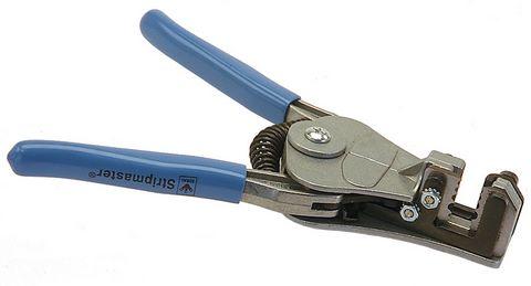 WIRE STRIPPER AUTOMATIC STRIPMASTER – SAFTEC