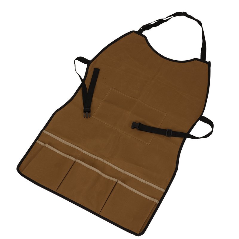 Garden Apron – SAFTEC
