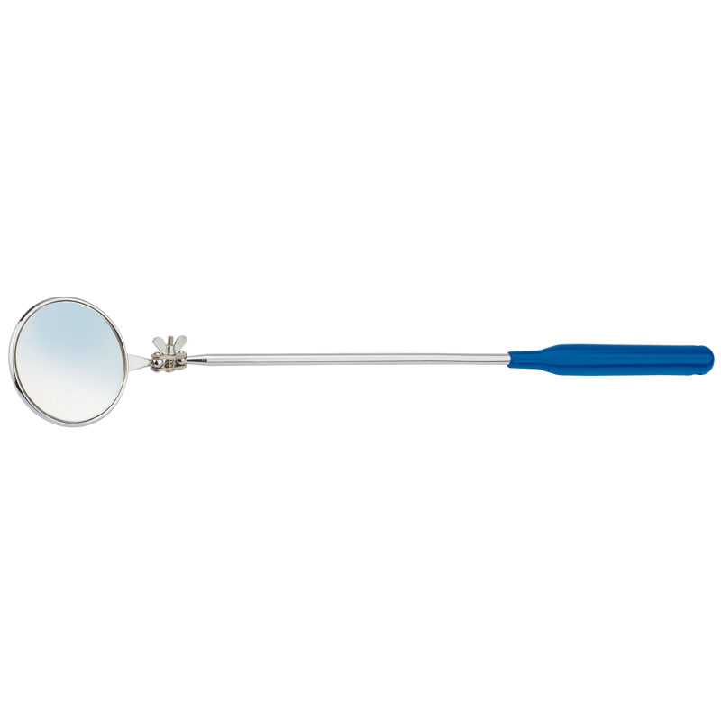 Fixed Shaft Inspection Mirror, 370mm – SAFTEC