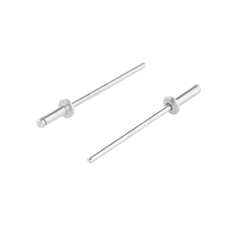 Blind Rivets, 2.5 x 7mm (50 Piece) – SAFTEC