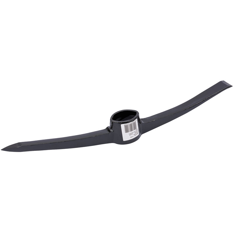 Pick Axe Head, 3.2kg – SAFTEC