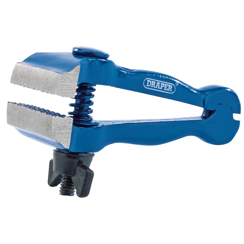 Hand Vice, 36mm – SAFTEC