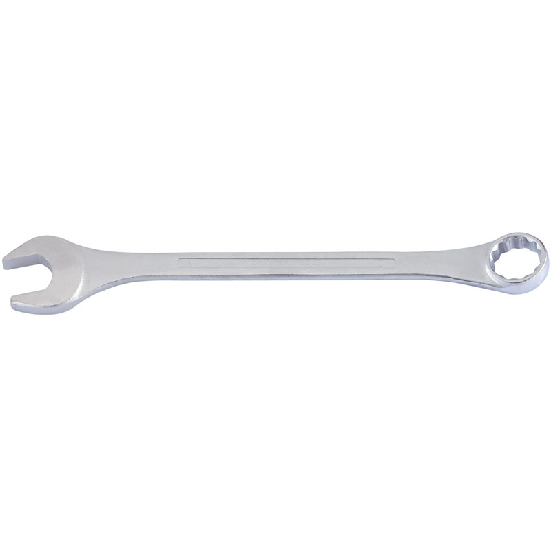 Heavy Duty Long Pattern Metric Combination Spanner, 50mm – SAFTEC