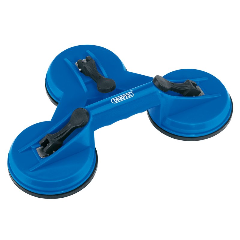 Triple Suction Lifter – SAFTEC