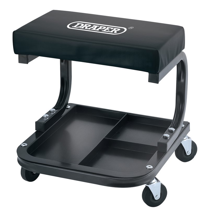 Work Stool – SAFTEC