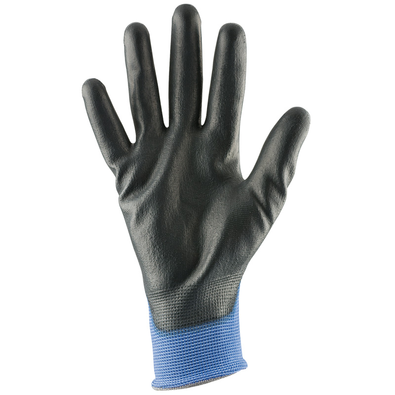 Hi-Sensitivity Gloves, Medium (Screen Touch) – SAFTEC
