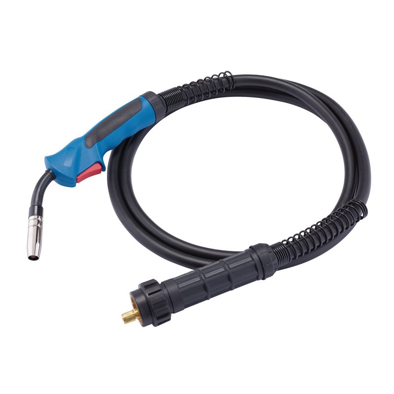 MIG Welding Torch, 3m – SAFTEC