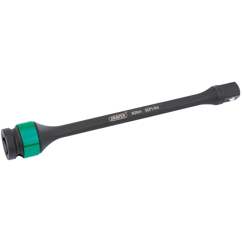 Torque Stick, 1/2″ Sq. Dr., 90Nm – SAFTEC