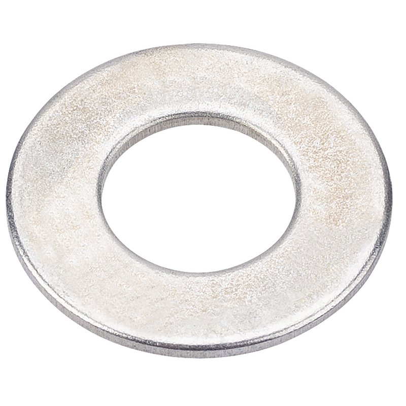 Round Washer – SAFTEC