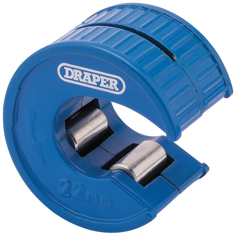 Spare Cutter Wheel for 81124 Automatic Pipe Cutter – SAFTEC