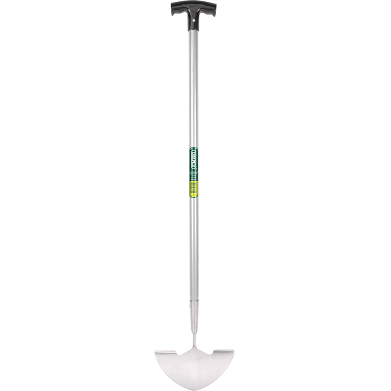 Stainless Steel Lawn Edger – SAFTEC