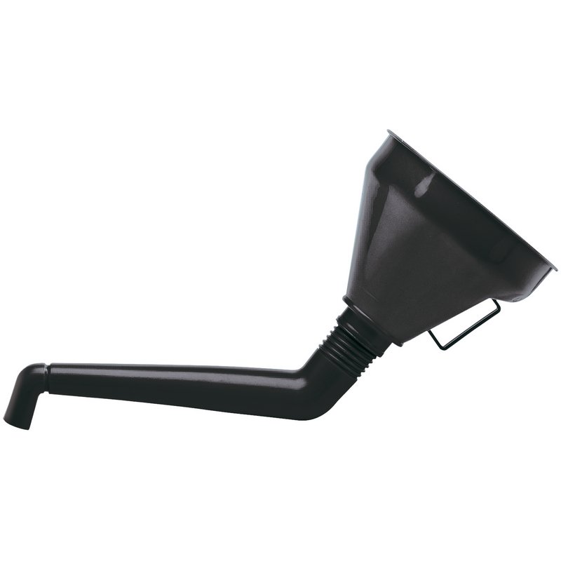 Angled Funnel – SAFTEC