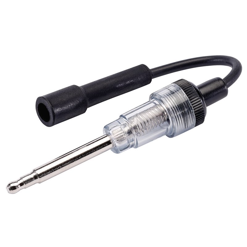In-Line Ignition Spark Tester – SAFTEC