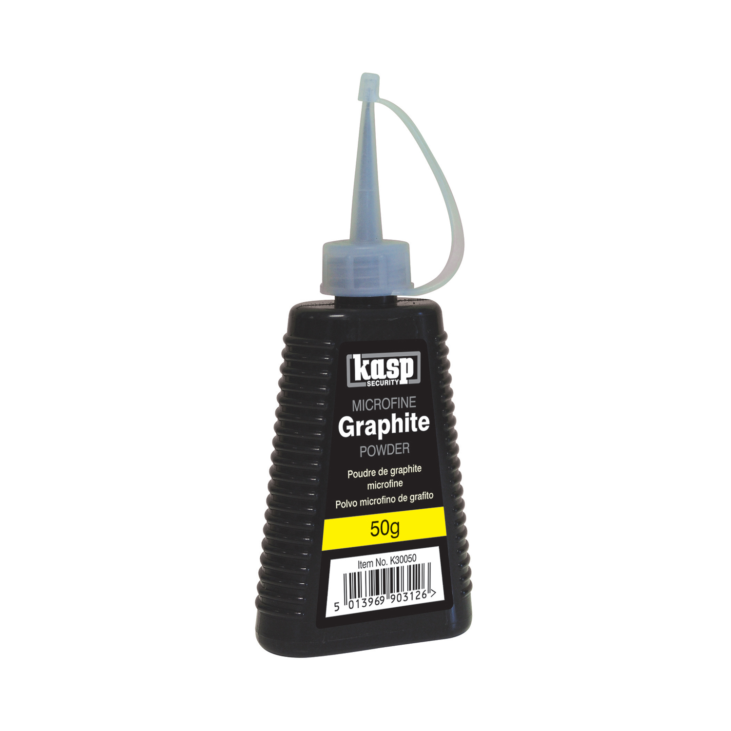 Graphite Powder – SAFTEC