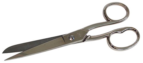 Cut Out Scissors 150mm 6″ – SAFTEC