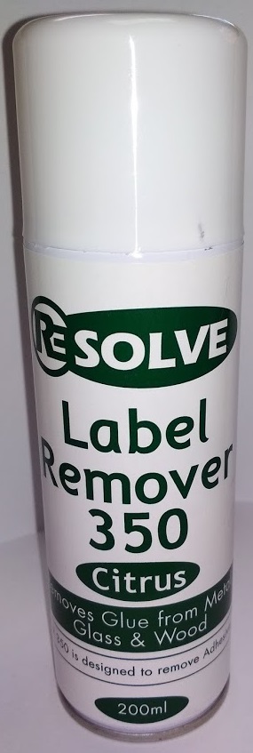Label remover – SAFTEC