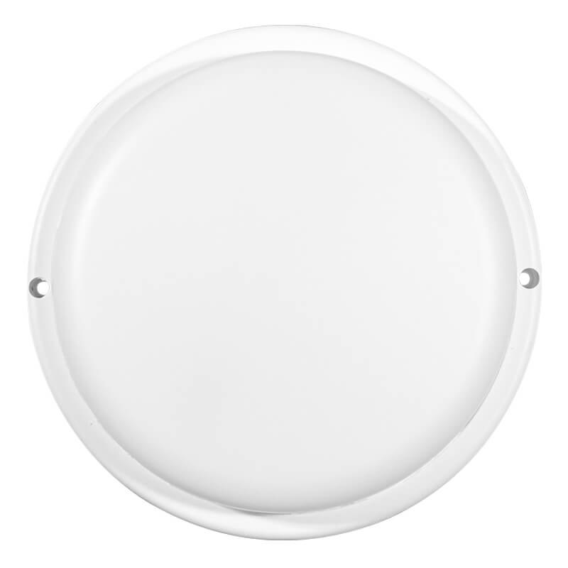 1620 Lumen 18W Round LED Bulkhead – SAFTEC