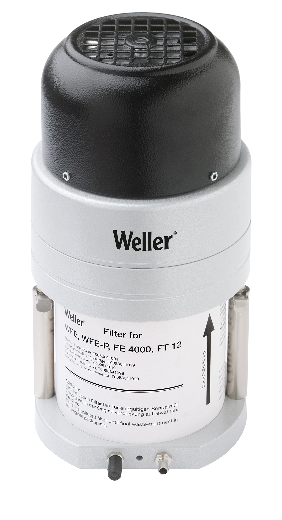 WFE P Extraction unit – SAFTEC