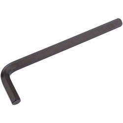 Extra Long Metric Hexagon Key, 12mm – SAFTEC