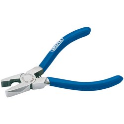 Spring Loaded Combination Pliers, 125mm – SAFTEC