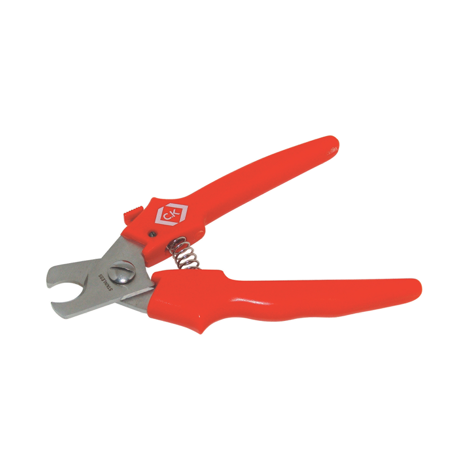 CK Cable Snips 170mm – SAFTEC