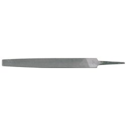 Smooth Cut Flat File, 12 x 150mm – SAFTEC
