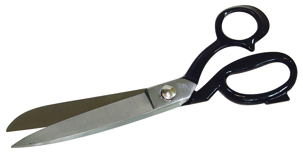 Tailors Shears 250mm 10″ – SAFTEC