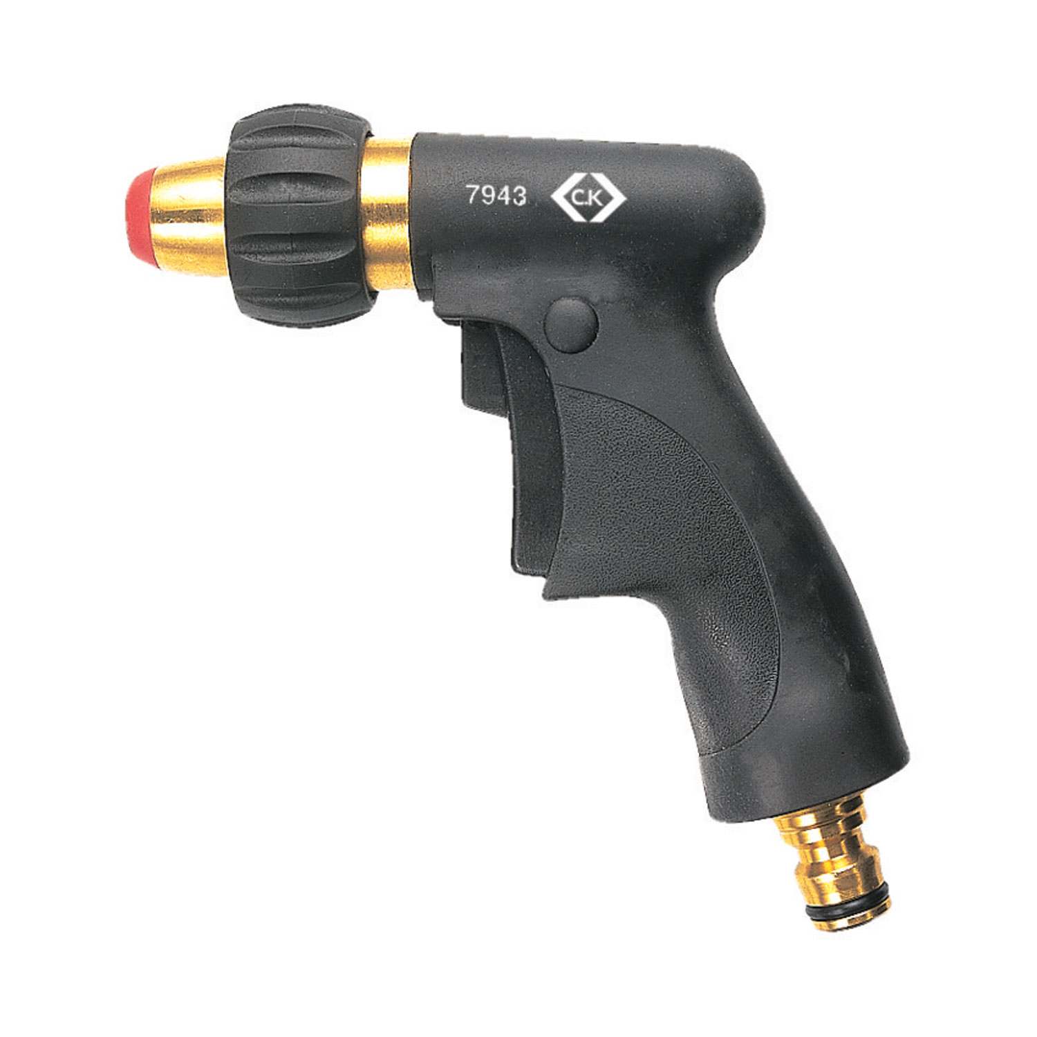 CK Watering Systems Spray Gun – SAFTEC