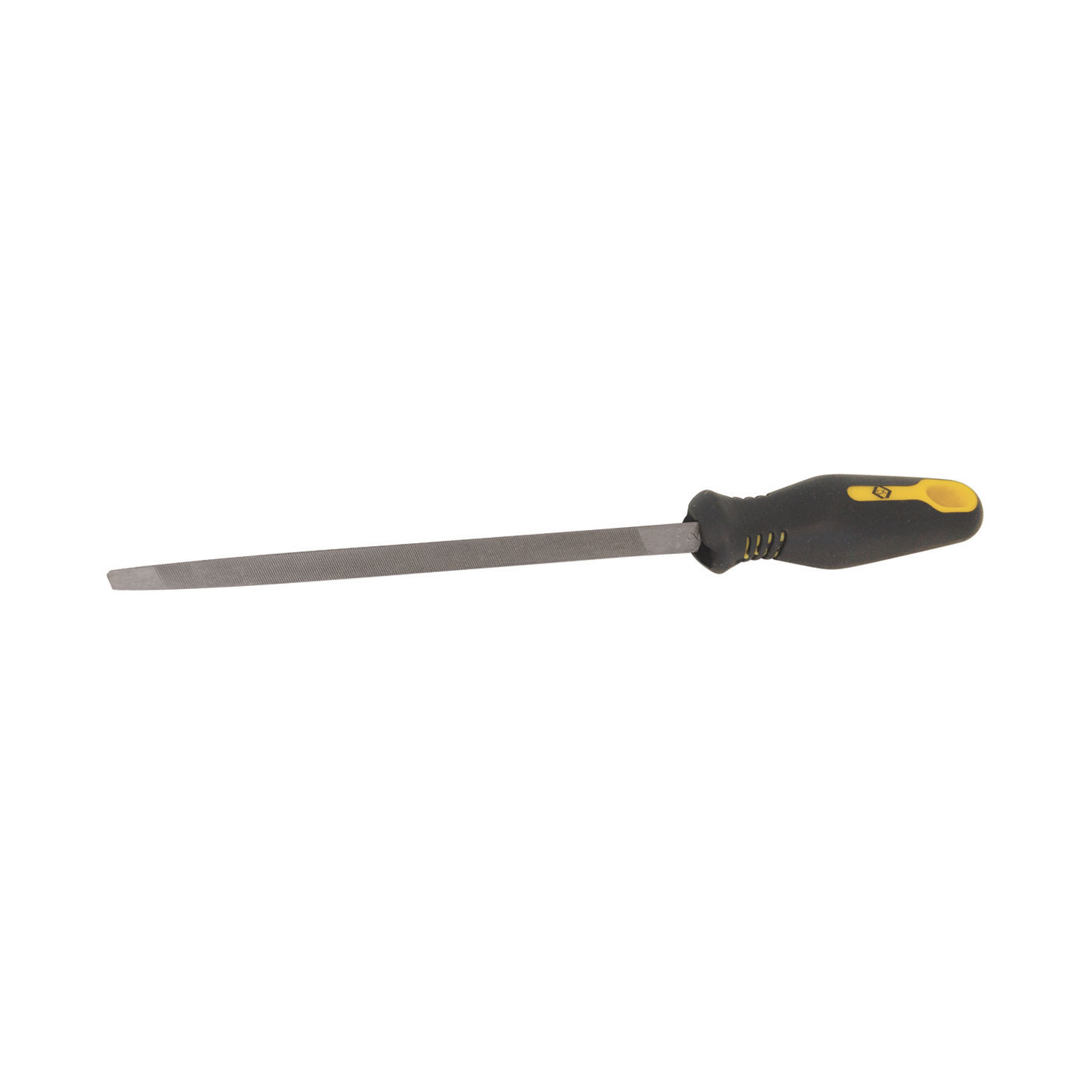 CK Saw File Slim Three Sided 6″ – SAFTEC