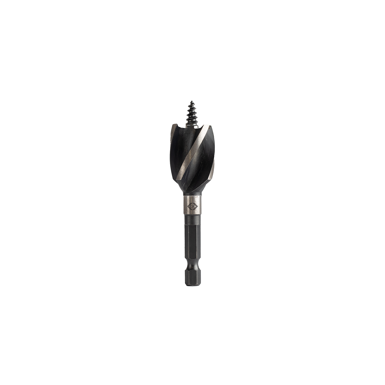 Fast4Access Wood Drill Bit 16mm x 80mm – SAFTEC