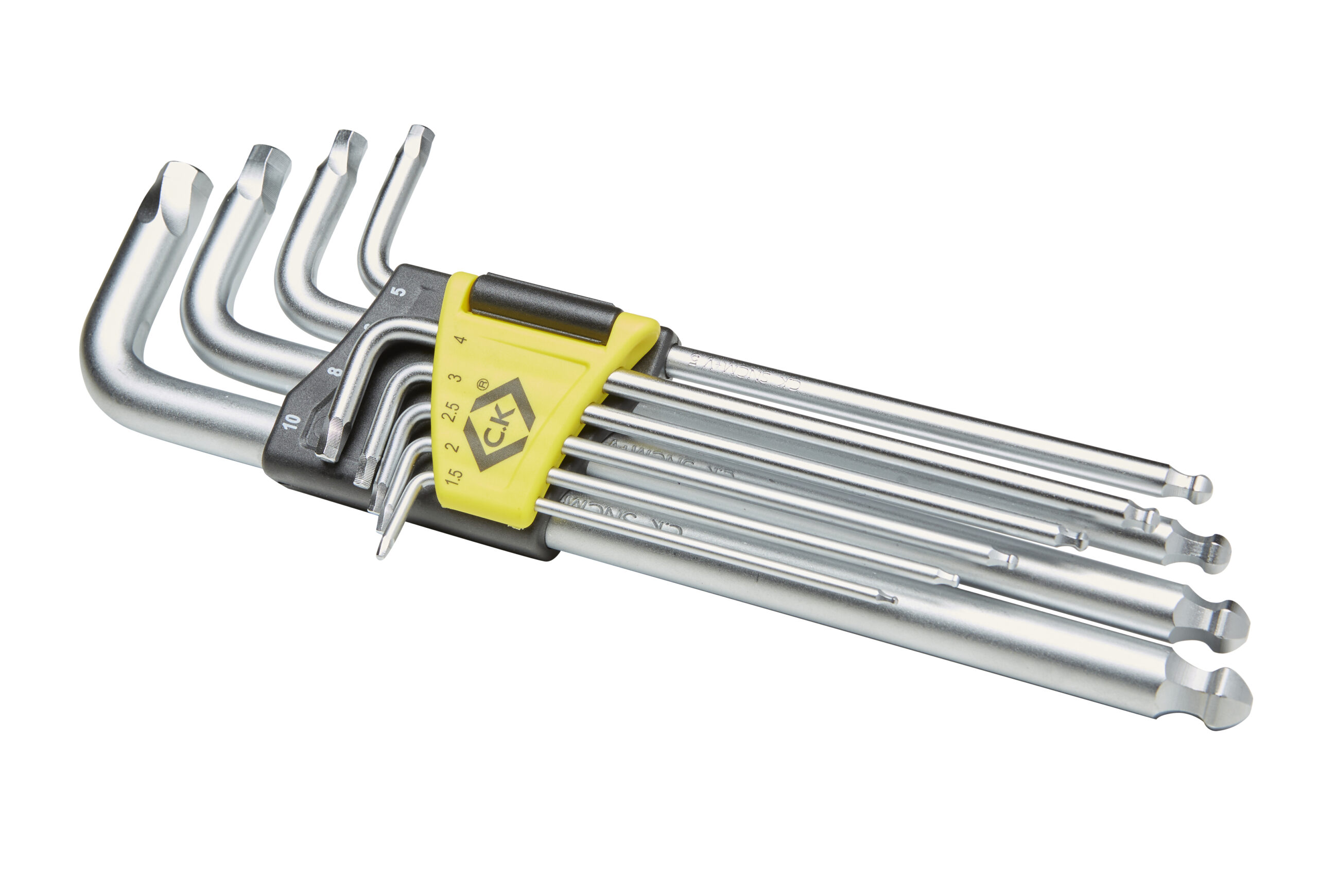 Rescue Hex Key Set – SAFTEC