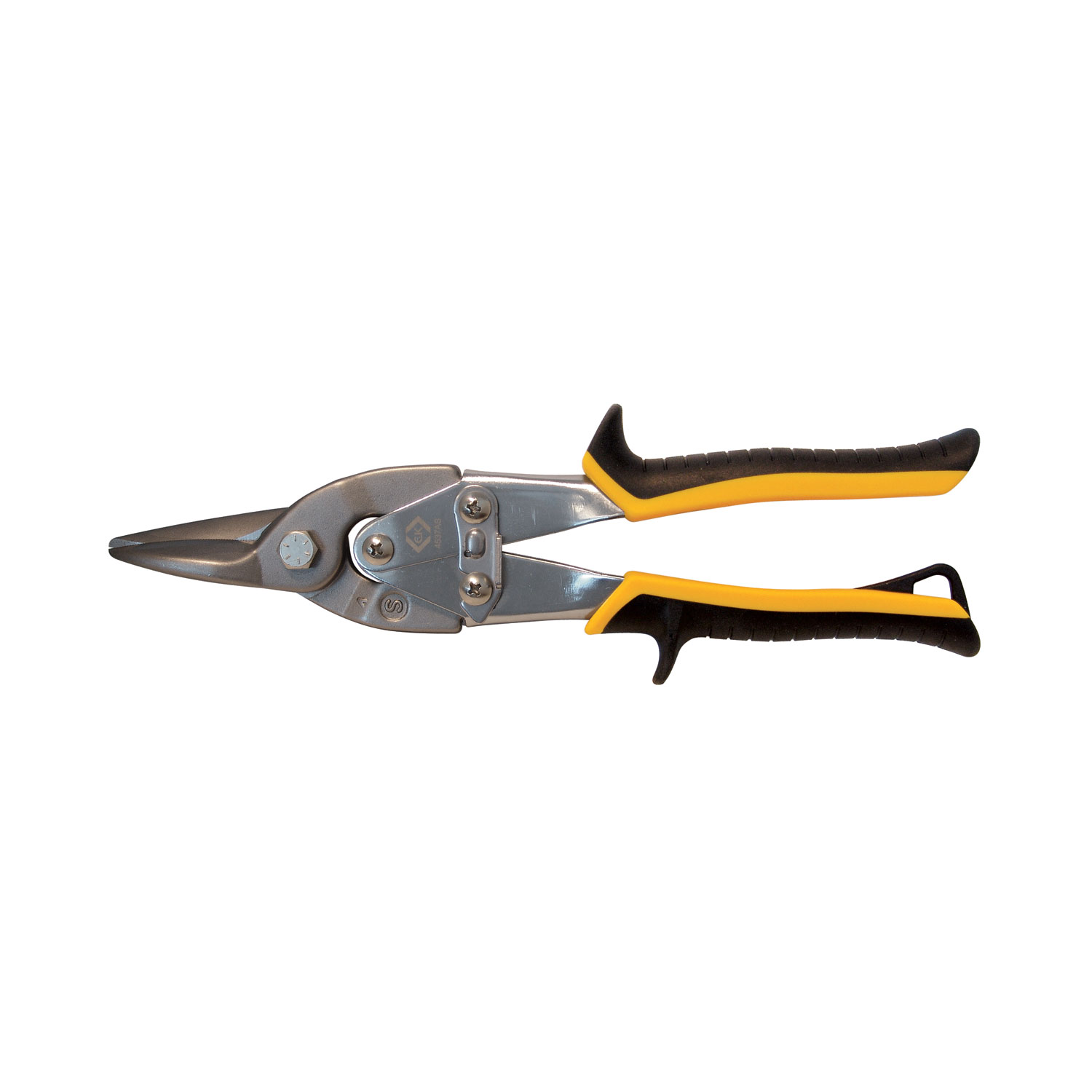 CK Compound Action Snips Straight – SAFTEC