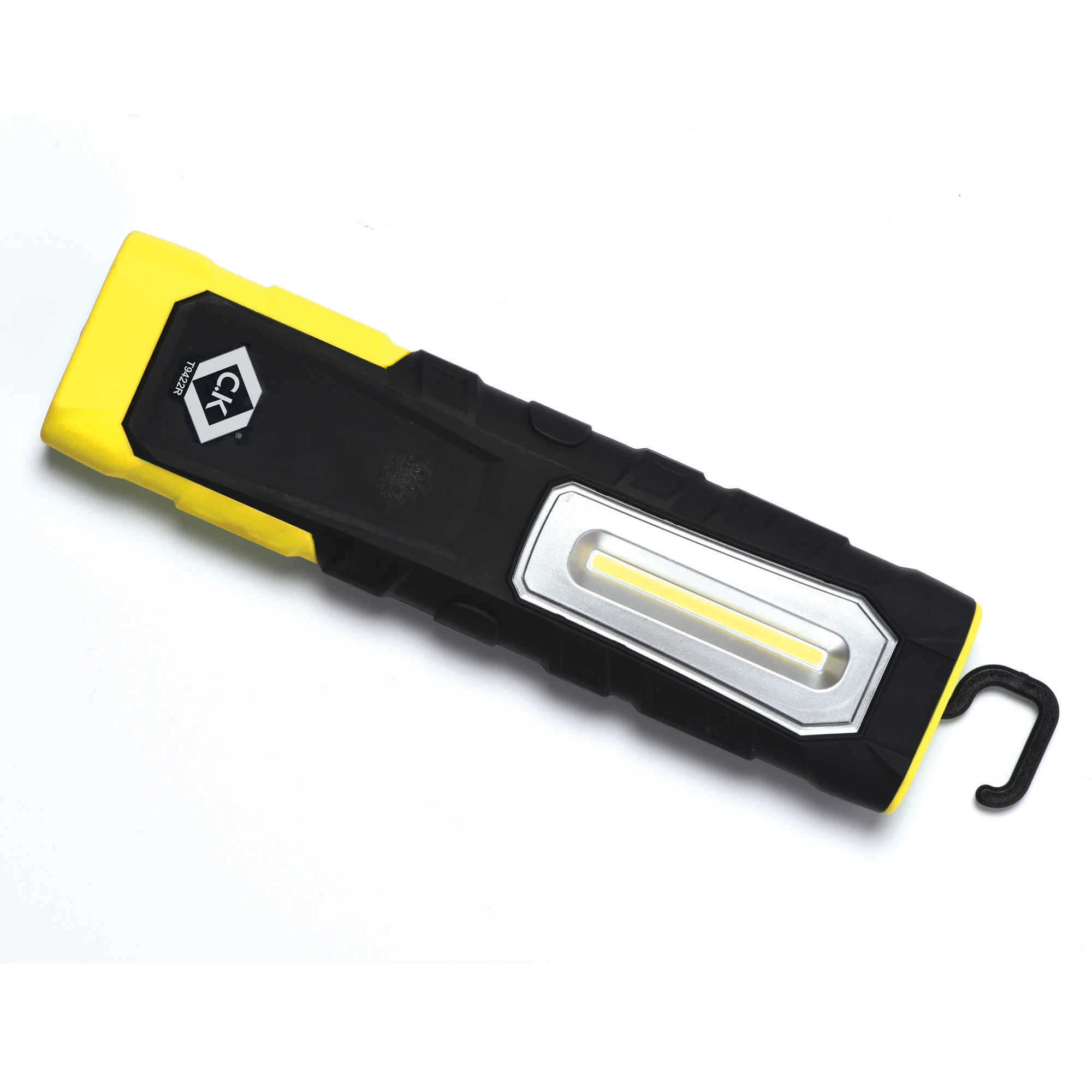 CK COB Rechargeable Inspection Light 420 Lumens – SAFTEC