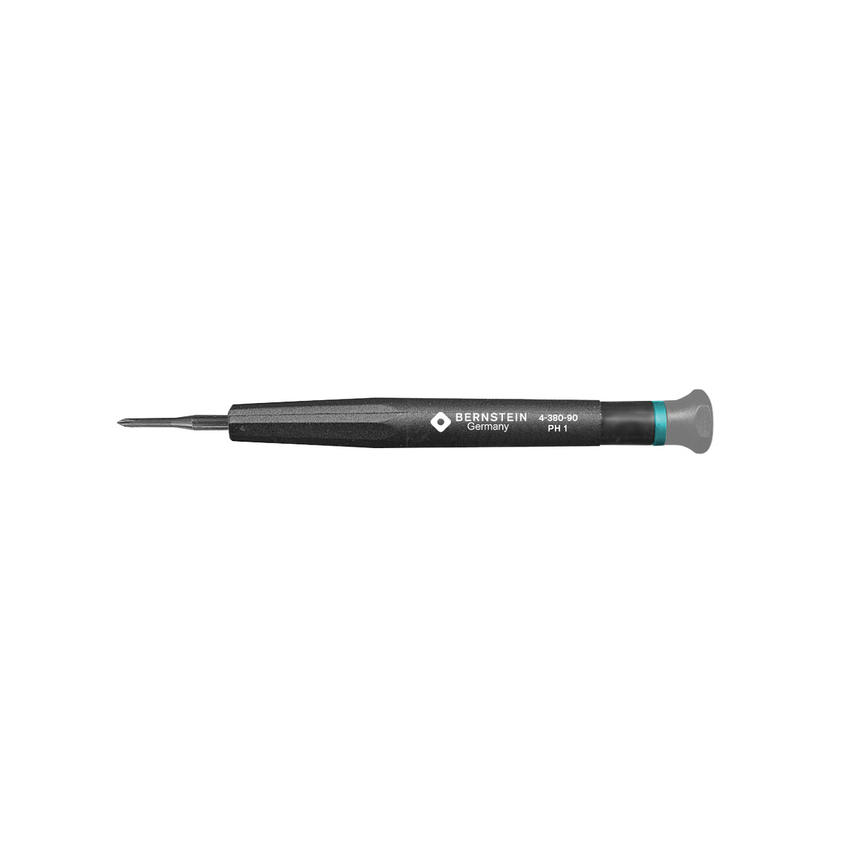 Micro Screwdriver Phillips-Recess Blade PH1 – SAFTEC