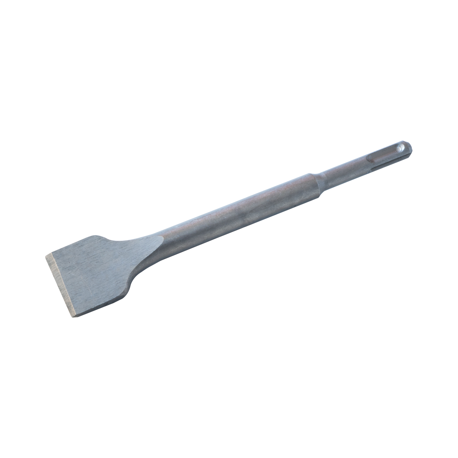 CK SDS Chisel Bit – Flat 40 x 200mm – SAFTEC