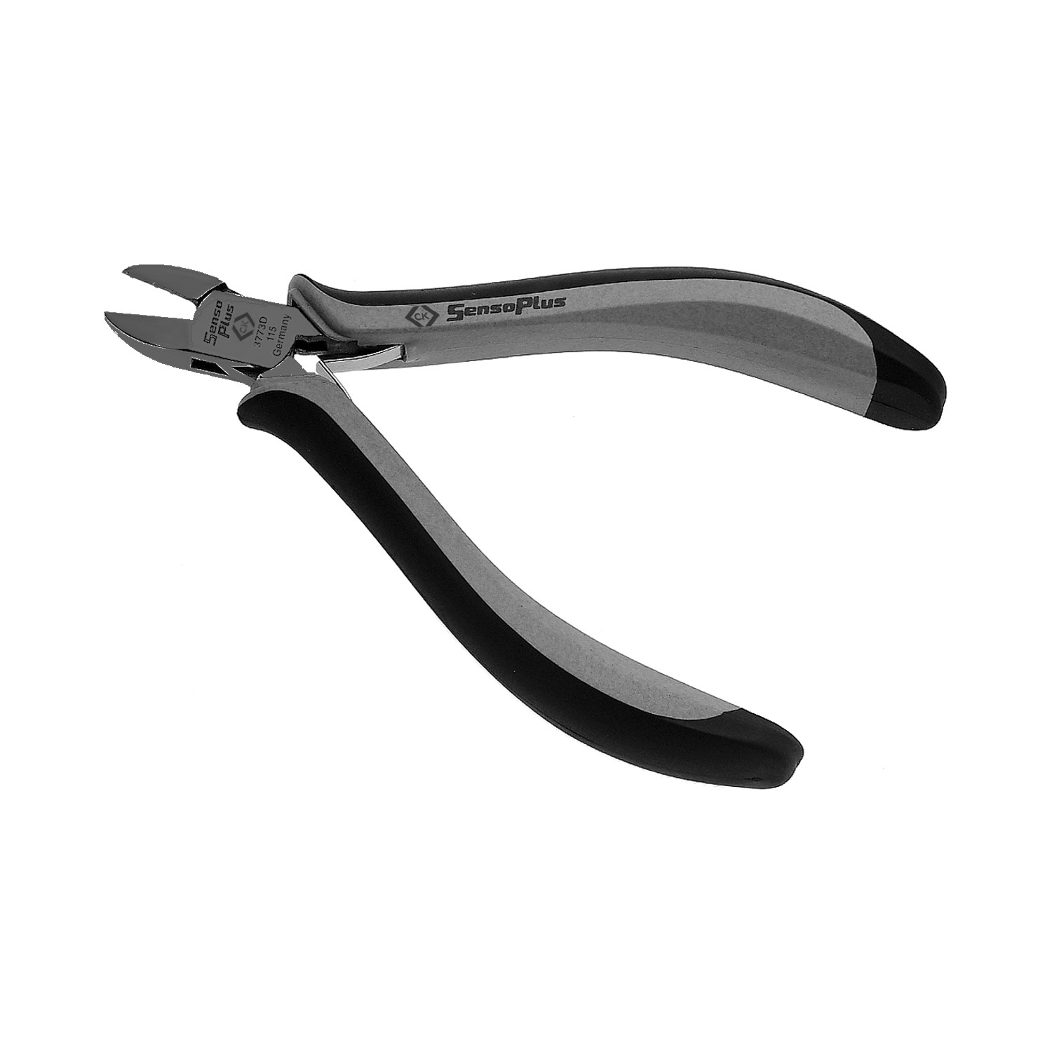 Classic Side Cutter 115mm – SAFTEC