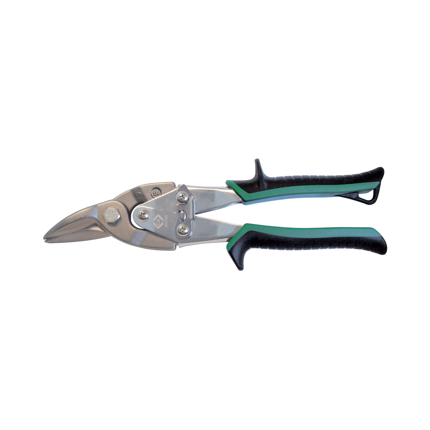 CK Compound Action Snips Right – SAFTEC