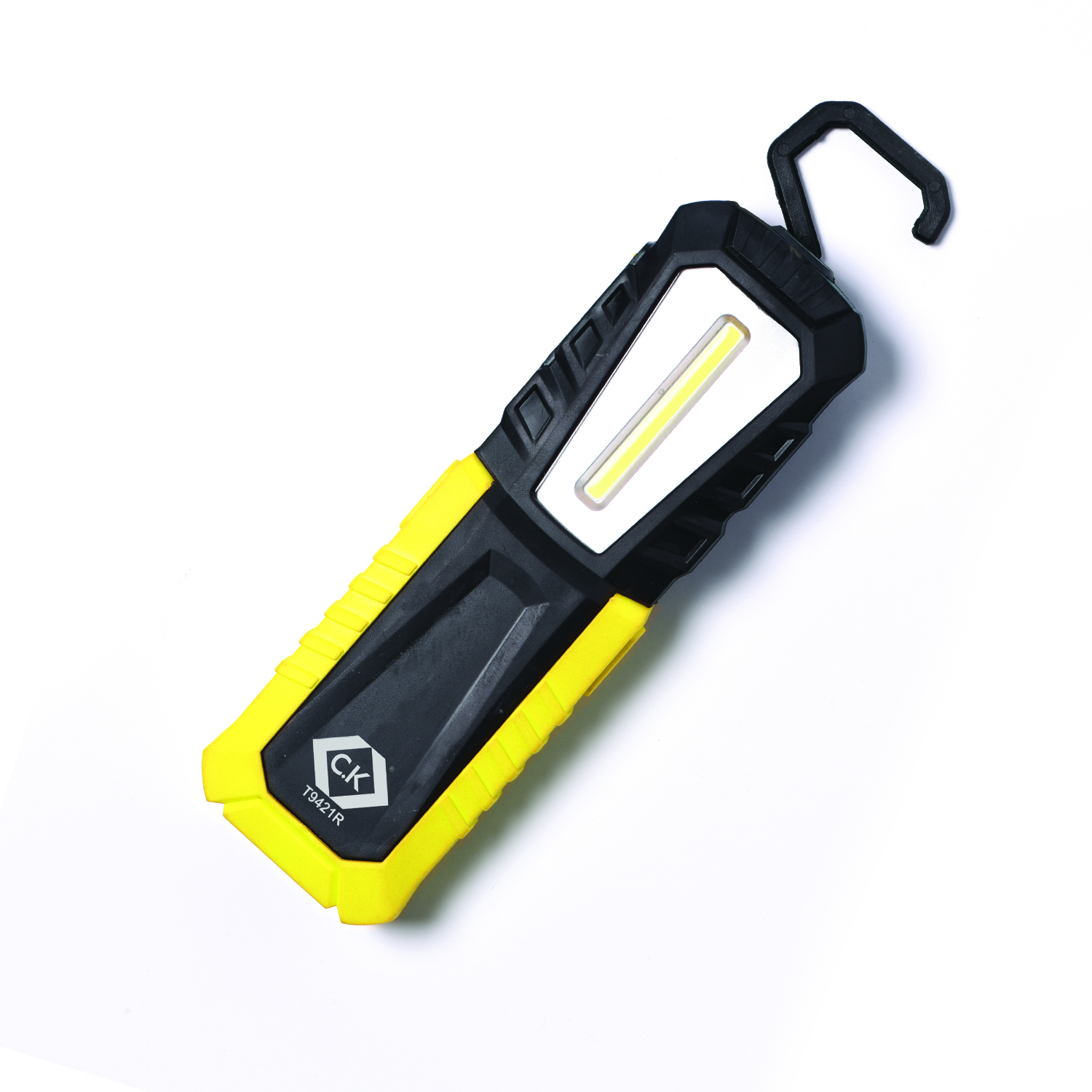 CK COB Rechargeable Inspection Light 240 Lumens – SAFTEC